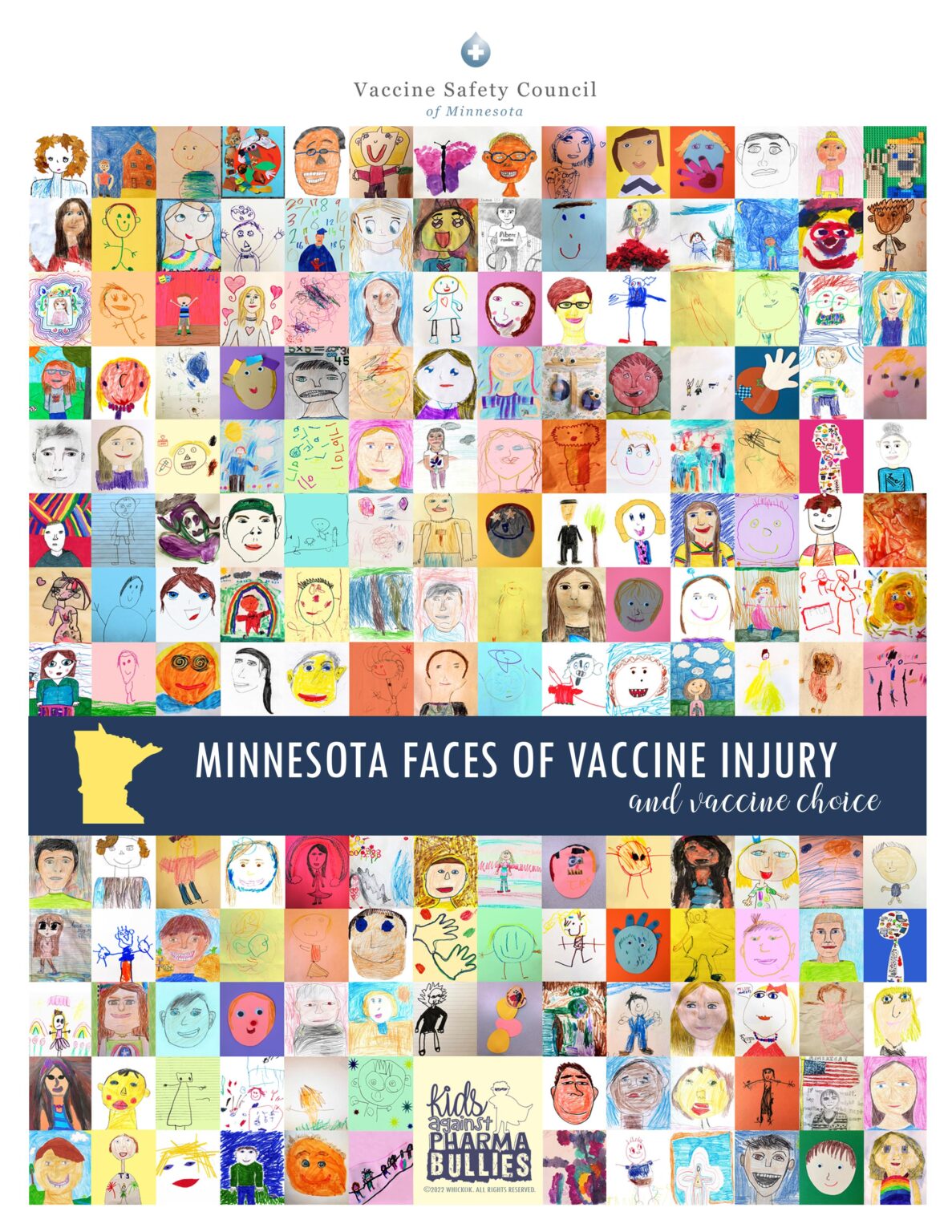 Vaccine Injuries - Vaccine Safety Council Minnesota